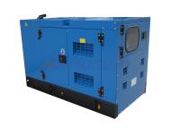China YC6B115-D20 Engine 80kVA Emergency Diesel Generator Set for sale