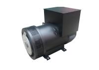 China Three Phase 100kW 125kVA Brushless Alternator for sale