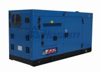 China SDEC Open Diesel Generator for sale