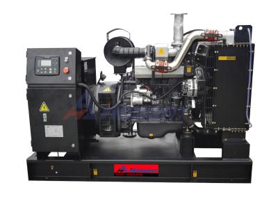 China SDEC Open Diesel Generator for sale