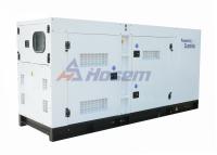 China SDEC Engine 250kVA Water Cooled Diesel Generator for sale