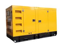 China 66kVA N4105ZDS 50Hz Ricardo Diesel Engine Generators for sale