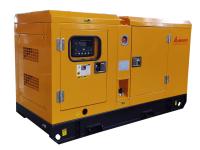 China Hosem Alternator N4105ZDS 50kva Ricardo Diesel Generator for sale