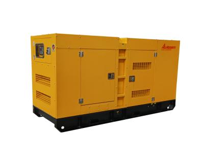 China YC4FA55Z-D20 Out Door 41kVA Yuchai Diesel Generator Set for sale