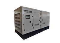 China Shanghai Diesel Engine SC13G355D2 Sdec Generator 250kW For Emergency for sale