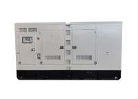 China Shanghai Diesel Engine SC13G355D2 Sdec Generator 250kW For Emergency for sale