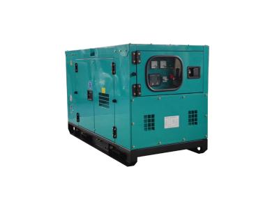 China Super Silent Hotel House 3tnv84t Yanmar Diesel Generator Set for sale
