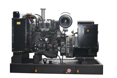 China 60Hz 100kW 4HTAA4.3-G22 Farm Shangchai Diesel Generator for sale