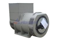 China Three Phase 6kVA To 1375kVA Brushless Alternator With AVR for sale