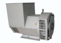 China 50hz 100kva Brushless Ac Alternator For Diesel Generator for sale
