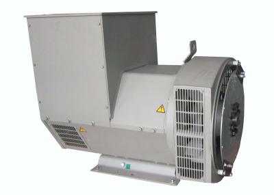 China 50hz 100kva Brushless Ac Alternator For Diesel Generator for sale