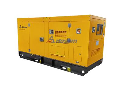 China 50kVA Compact Deutz Diesel Generator Set With Stamford PI 144J for sale