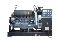China 60kVA Air Cooled Deutz Diesel Generator Set With Engine F6L912TADG for sale
