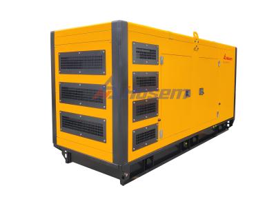 China 1506A-E88TAG4 UCDI 274K Heavy Duty Perkins Generator Set For Mining Rent for sale