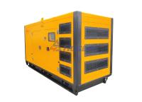 China 1506A-E88TAG4 UCDI 274K Heavy Duty Perkins Generator Set For Mining Rent for sale