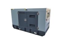 China 10 12 15 20kVA Silent Quanchai Diesel Generator Set for sale