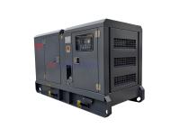 China 32KW Deutz BFM3T Diesel Generator Set For Mining for sale