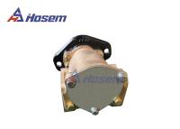 China Rubber Impeller Marine Sea Water Pump , 3897194 3866493 for sale