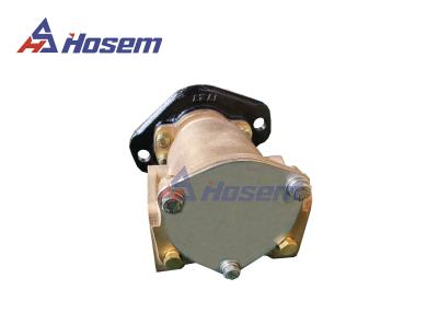 China Rubber Impeller Marine Sea Water Pump , 3897194 3866493 for sale