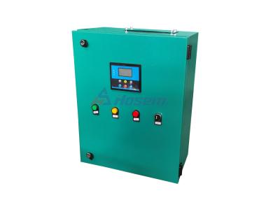 China ATS 100A Auto Generator Transfer Switch 32A 63A 100A 125A 160A 250A for sale