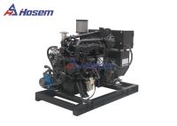 China Weichai Marine Generator 25kW WP2.3CD33E200 China Marine Generator for sale