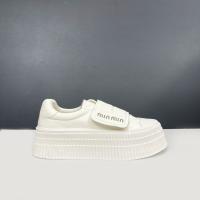 China Women casual canvas fashion simple high shoes comfort white rubber outsole for sale