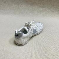 China Women N-word flat running shoes breathable and casual with net surface for sale