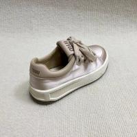 China Women luxury thick-soled sport shoes with light weight for sale