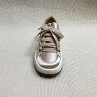 China Women luxury thick-soled sport shoes with light weight for sale