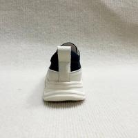 China Thick Soled Women Loafers Ladies Flatform Loafers For Spring Summer Autumn for sale