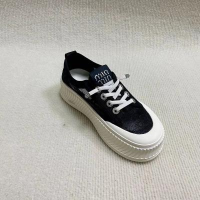 China Women fashion fisherman shoes with breathable meth surface for sale
