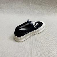 China Women fashion fisherman shoes with breathable meth surface for sale