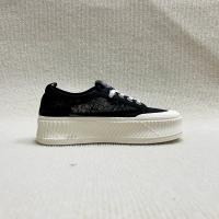 China Women fashion fisherman shoes with breathable meth surface for sale