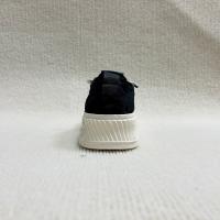 China Women fashion fisherman shoes with breathable meth surface for sale
