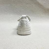 China Women fashion sport shoes with pearl on surface for causal use in summer OEM for sale