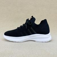 China Ladies Athletic Sport Shoes With Light Breathable Mesh Girls Sneakers for sale
