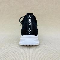 China Ladies Athletic Sport Shoes With Light Breathable Mesh Girls Sneakers for sale