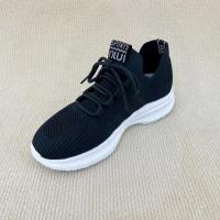 China Ladies Athletic Sport Shoes With Light Breathable Mesh Girls Sneakers for sale