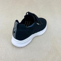 China Ladies Athletic Sport Shoes With Light Breathable Mesh Girls Sneakers for sale