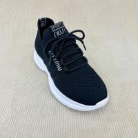 China Ladies Athletic Sport Shoes With Light Breathable Mesh Girls Sneakers for sale