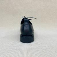 China Women fashion leisure heel sport shoes with lace up for sale