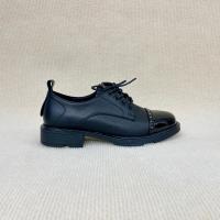 China Women fashion leisure heel sport shoes with lace up for sale