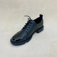 China Women fashion leisure heel sport shoes with lace up for sale