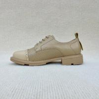 China New fashion and stylish athletic shoes for ladies for daily wear for sale