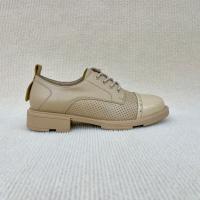 China New fashion and stylish athletic shoes for ladies for daily wear for sale