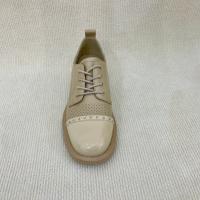 China New fashion and stylish athletic shoes for ladies for daily wear for sale