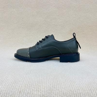 China Women casual sport shoes with breathable meth surface elegant for sale