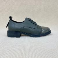 China Women casual sport shoes with breathable meth surface elegant for sale