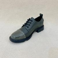 China Women casual sport shoes with breathable meth surface elegant for sale