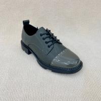 China Women casual sport shoes with breathable meth surface elegant for sale